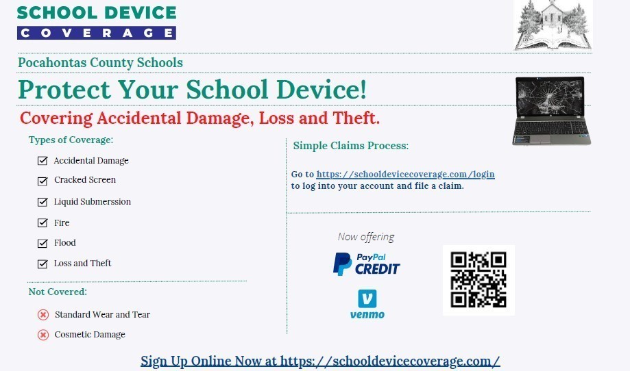 Marlinton Middle School